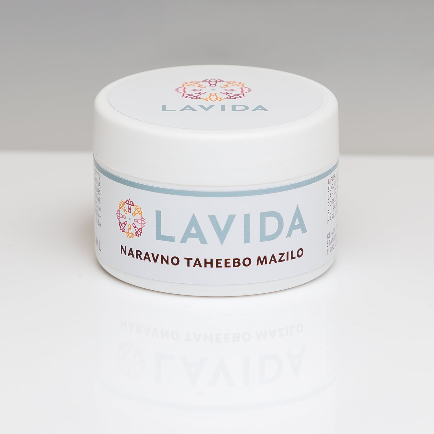 Taheebo mazilo - Taheebo Lavida